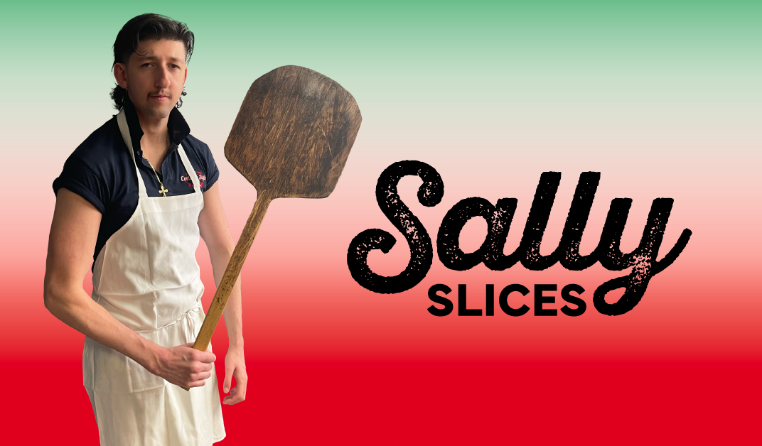 Sally Slices - Official Store