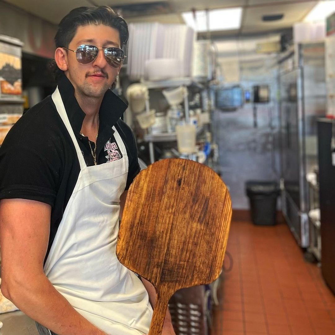 Sally Slices - Official Store