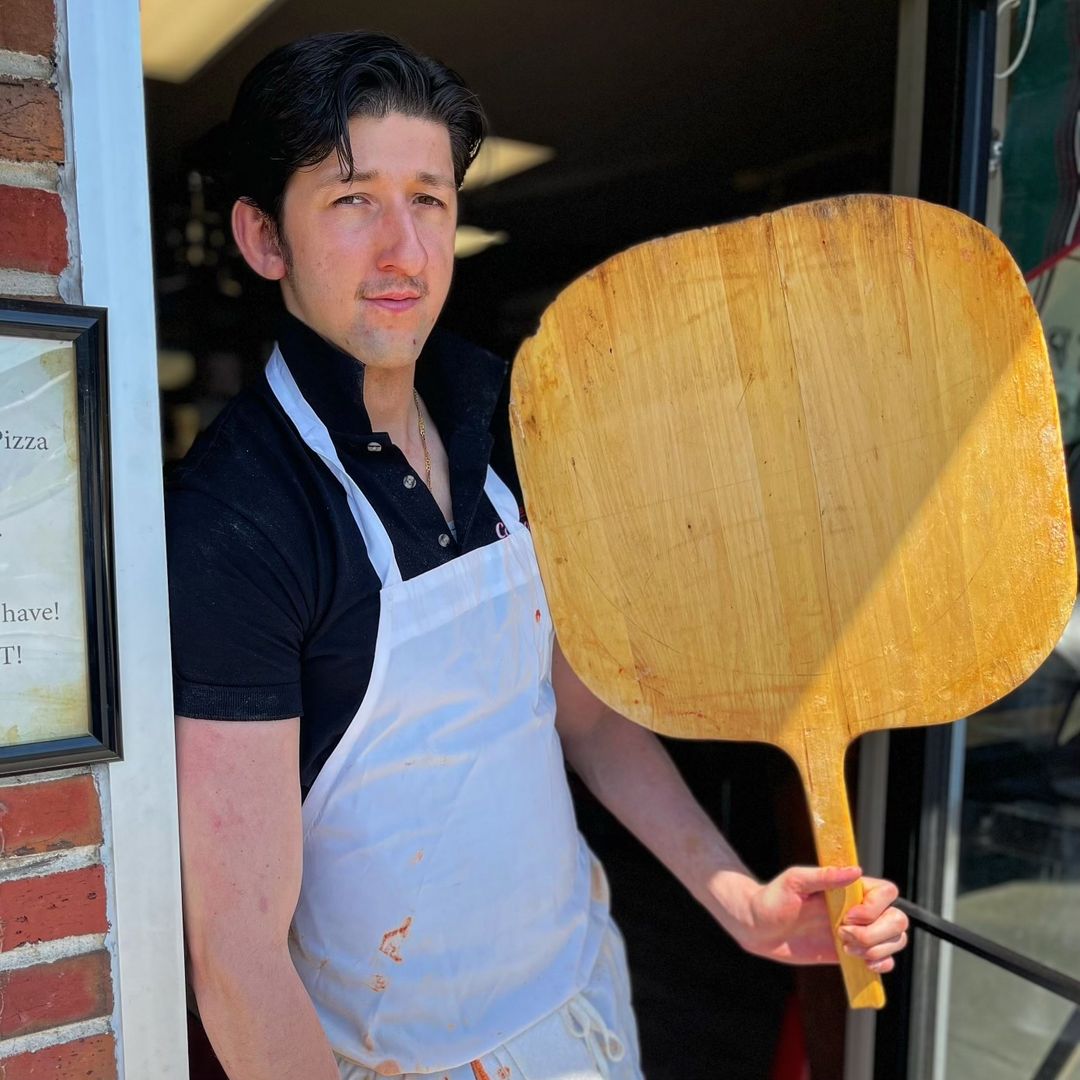 About – Sally Slices